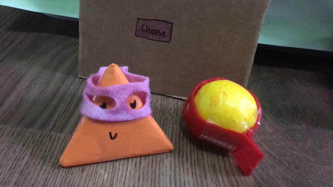 Super Shapes Season 1 Episode 1- Learn about animals with us! - YouTube