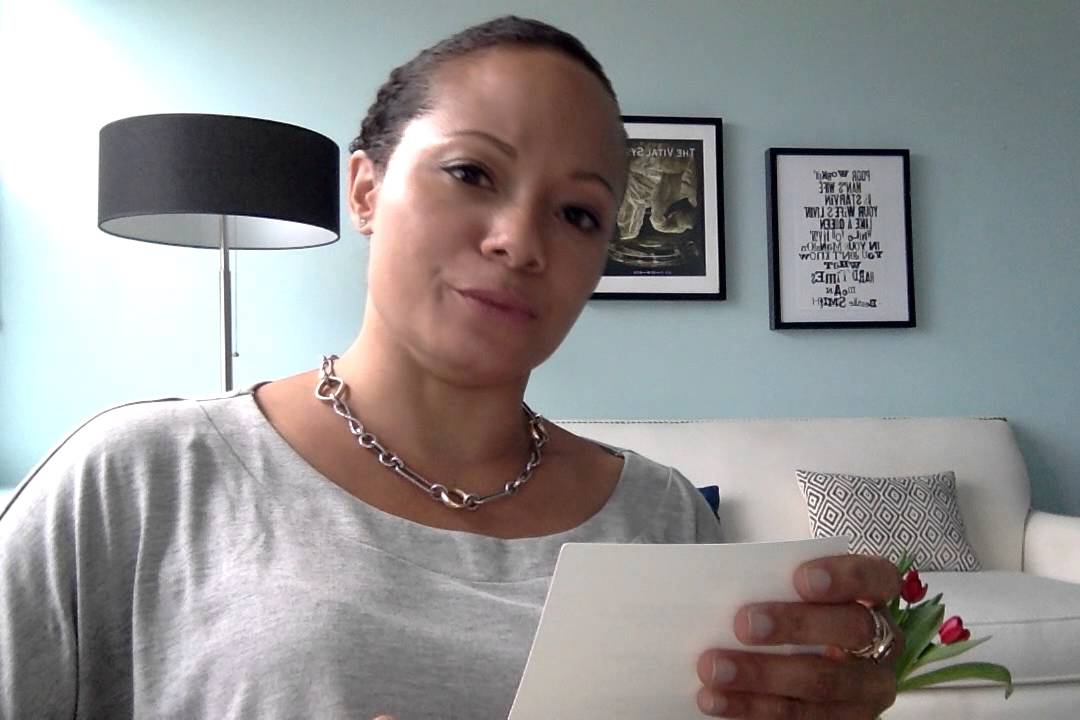 Tuesday; A Reading Project Presents -- CM Burroughs - YouTube