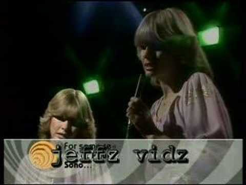 Olivia Newton-John~"SAM"-1977 - YouTube