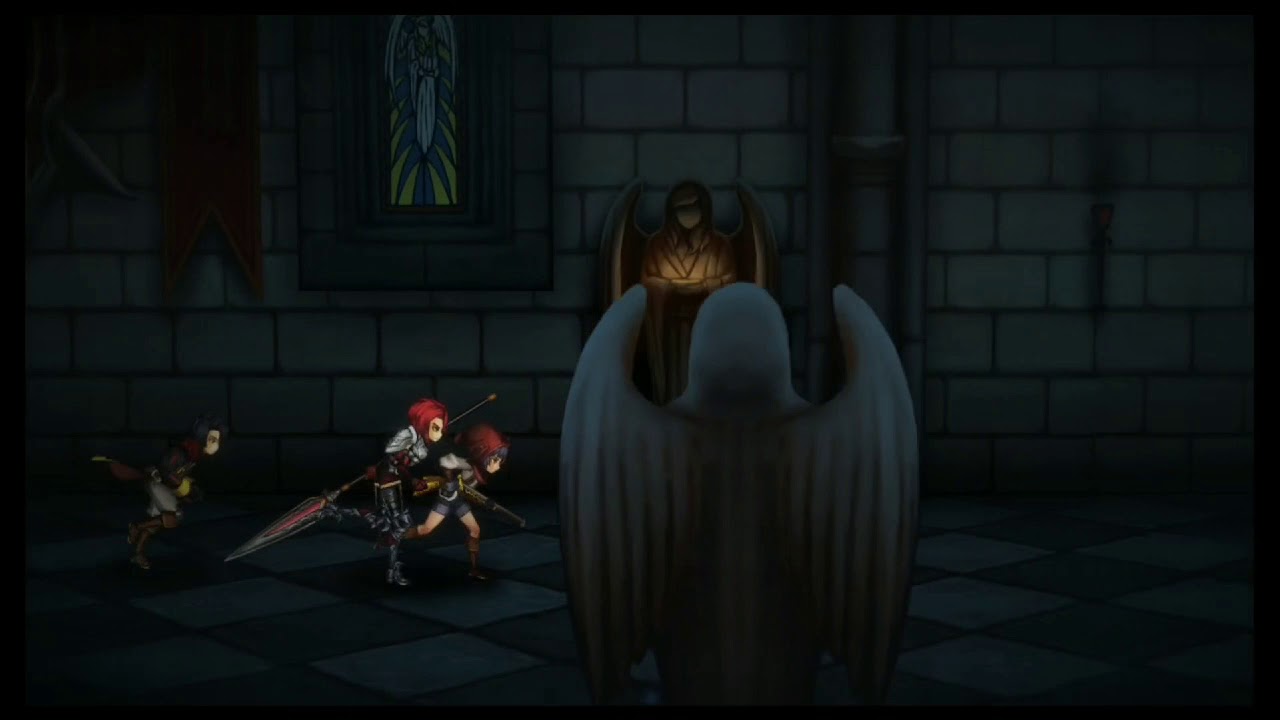Fallen Legion: Rise to glory Nintendo Switch 2018 - YouTube
