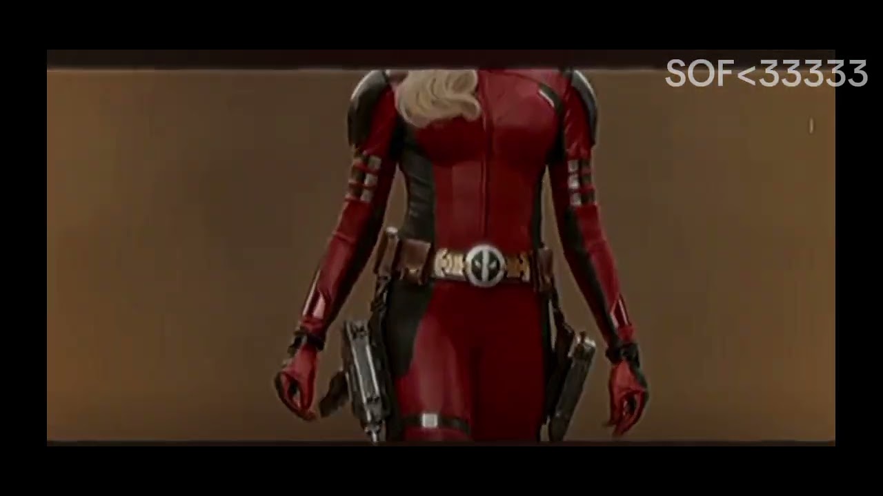 OHH~ WE'RE JUST GETTING STARTED~ LADYPOOL EDIT!!!😘🥰😍🫶 ️ - YouTube