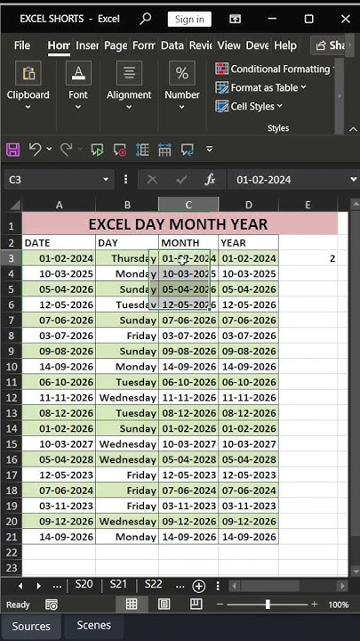 #excel sumif #excel shorts videos #exceltips #MS-excel tutorial #exceltricks#Excel interview ...
