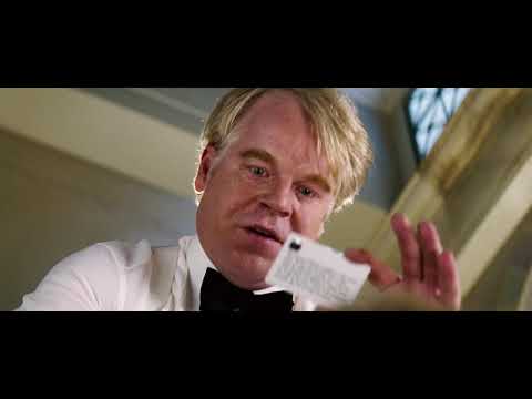 Ethan face change Mission Impossible 3