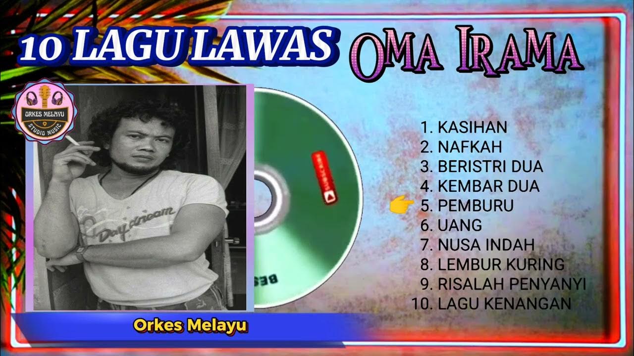 10 Lagu Lawas - Oma Irama - [ Audio HQ ] - YouTube