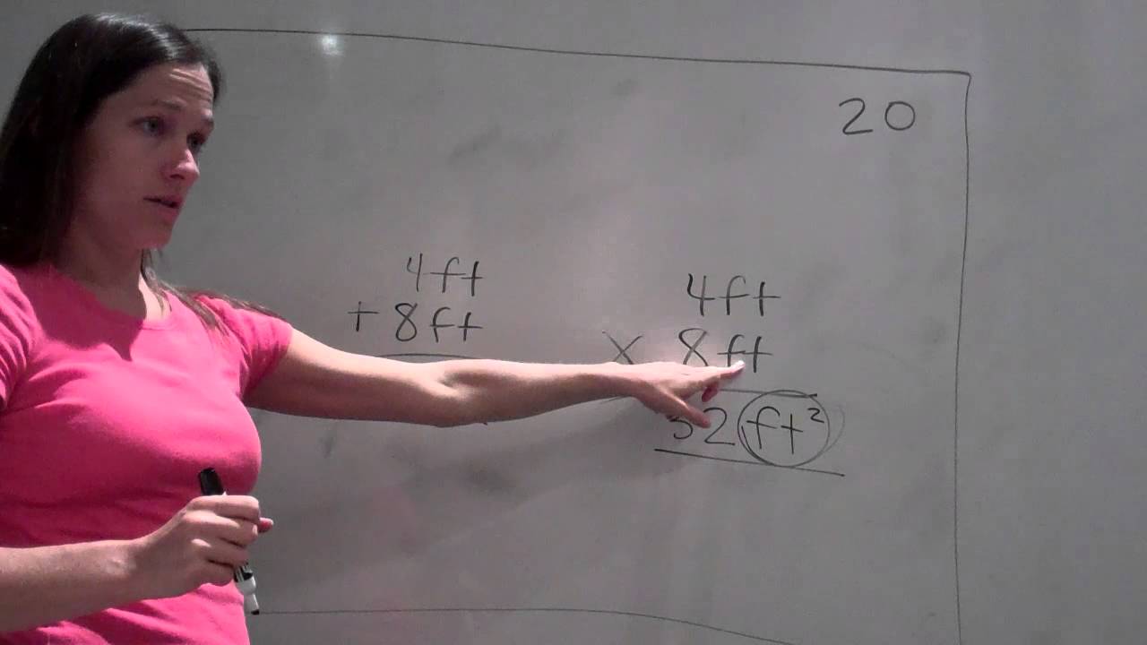 Saxon Math 7th Grade Lesson 20 Exponents Rectangular Area Part 1 saxon-math-7th-grade-lesson-20-exponents-rectangular-area-part-1