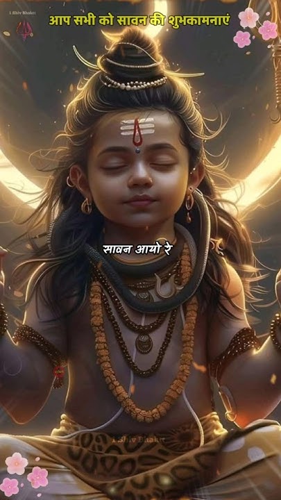 Sawan Status 2025 | Mahadev status | Bholenath #bholenath #mahadev #shorts #1shivbhaktt # ...