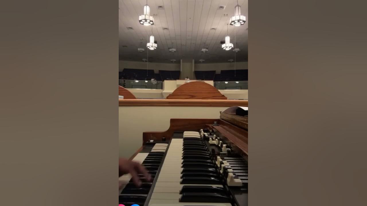 THE lord will make a way somehow - YouTube