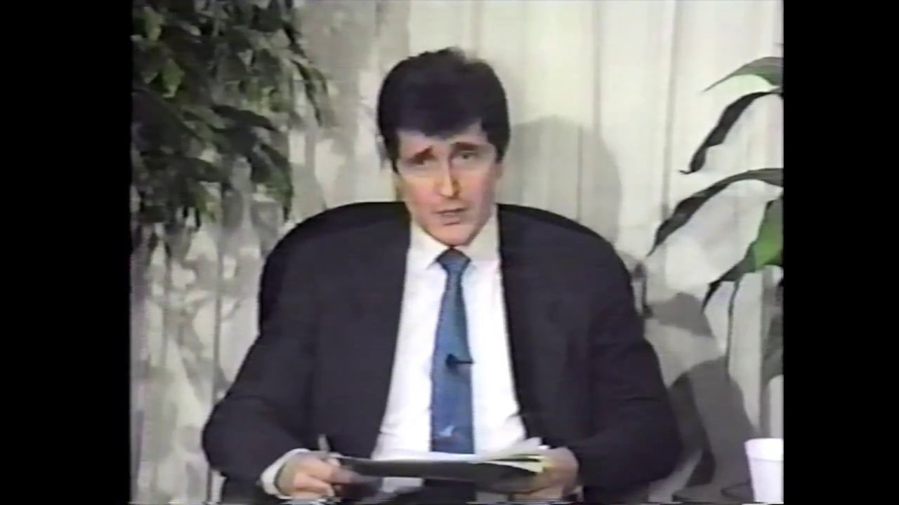 Sifu Peter Chema- Robert Dreeben interview circa late 80s - YouTube