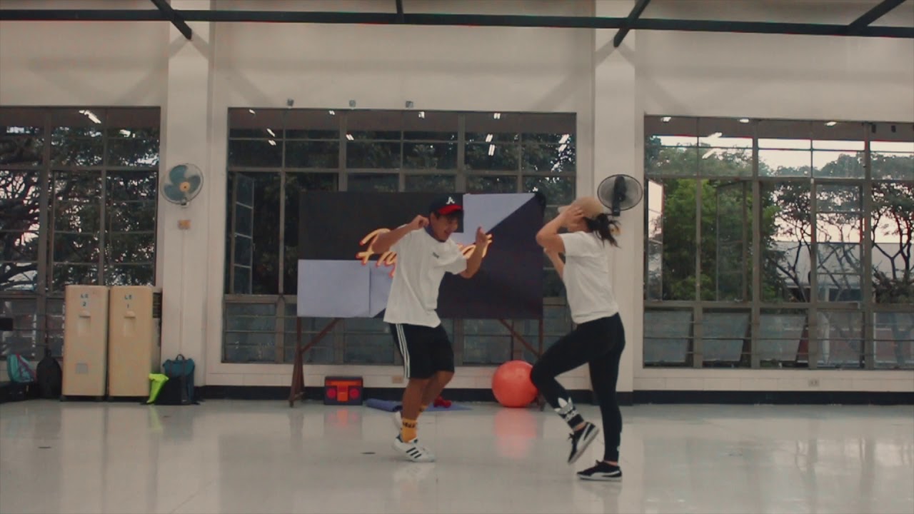 RECAP: Sweet and Spicy with Anton Fausto and Shayn Ting - YouTube