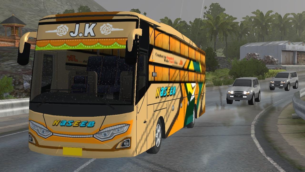 J.k. Travels livery | new bus livery in 2023 #bus | Old song with bus ...