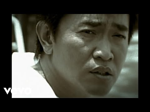 吳宗憲 Jacky Wu - 明日英雄