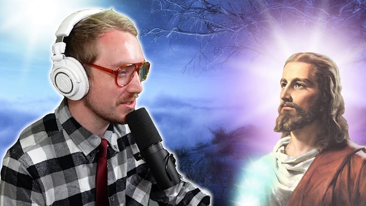 I Made Christian Dubstep? (GONE HOLY) - YouTube