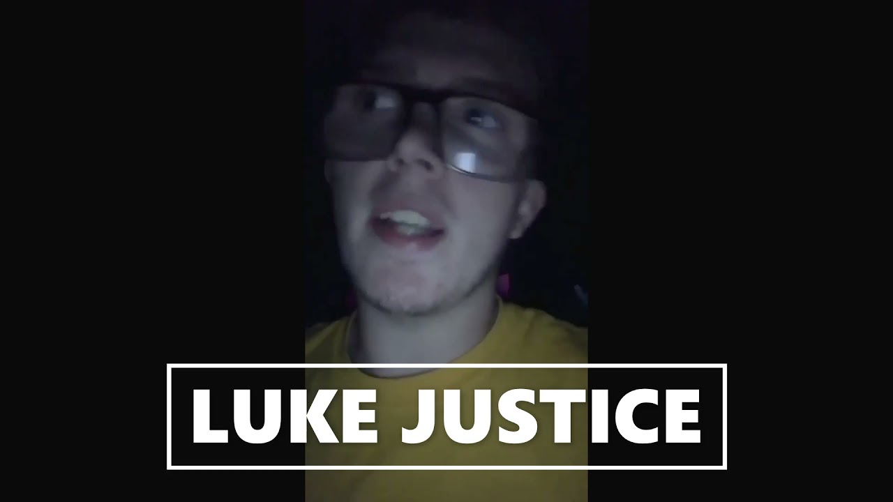 LUKE JUSTICE (SEE YOU SATURDAY NIGHT) - YouTube