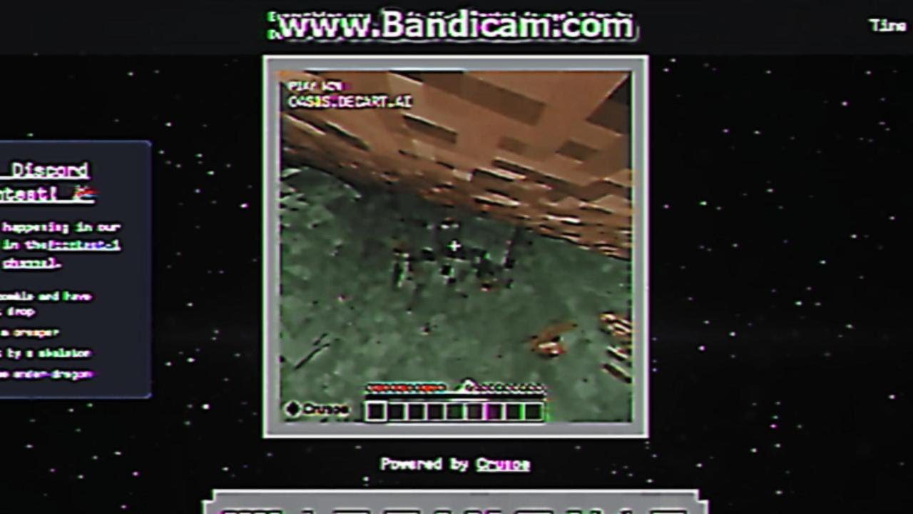 ai minecraft crashout - YouTube