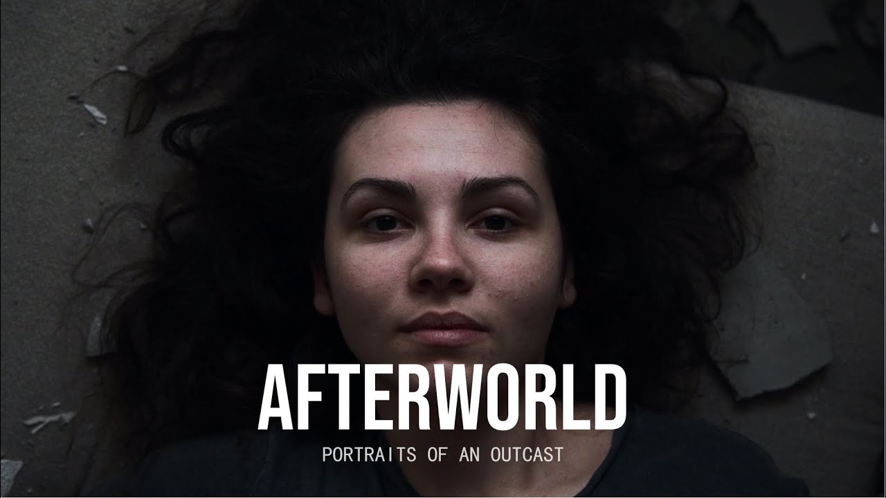 Portraits of an Outcast - AFTERWORLD (Official Movie) - YouTube