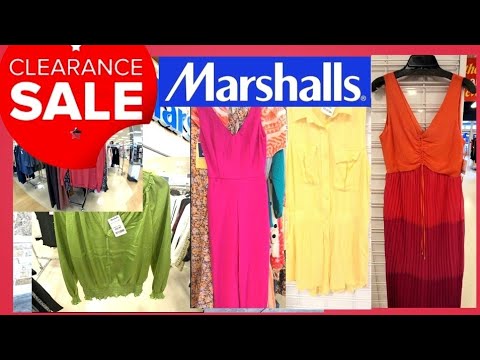👗🟡New Finds at Marshalls #shopping #marshalls #youtube #youtubechannel ...