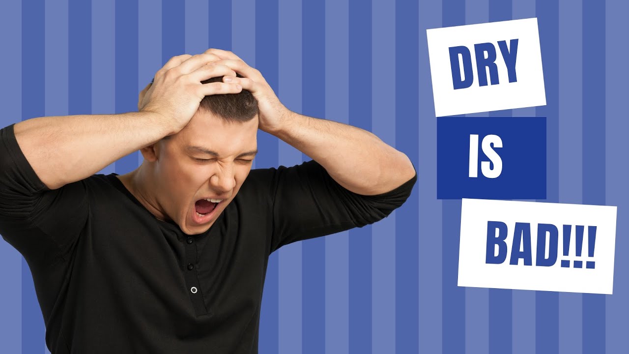 DRY Is Bad! - YouTube