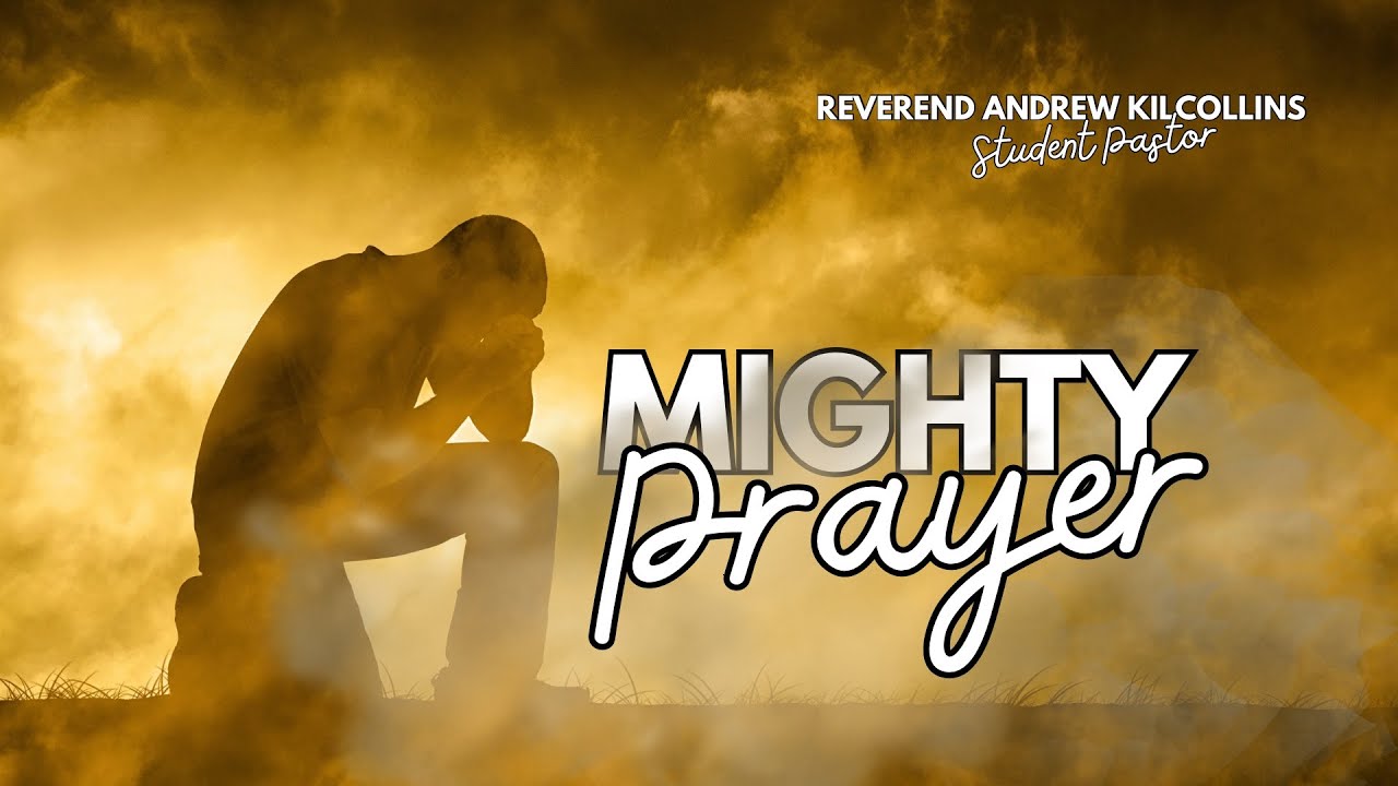 Mighty Prayer (10/01/2023 PM) - YouTube