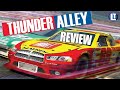 Thunder Alley | Board Game | BoardGameGeek