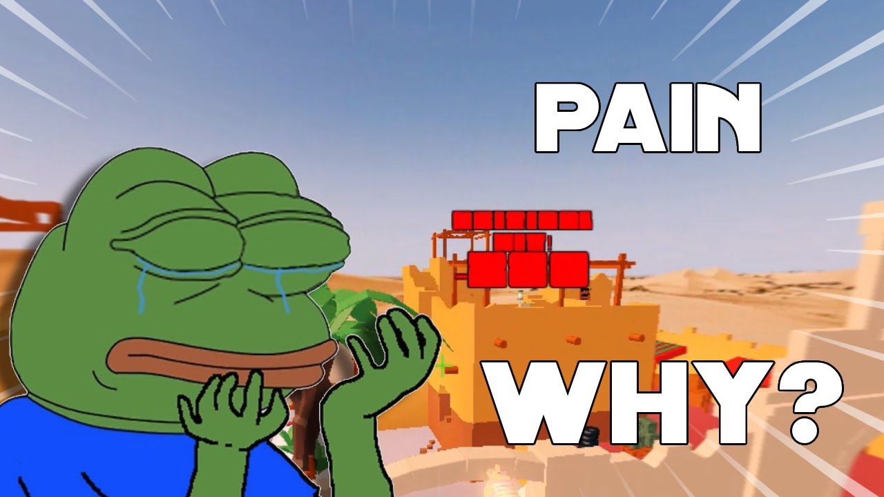 Playing ARSENAL With The BIGGEST DAMAGE INDICATORS..(Roblox) - YouTube