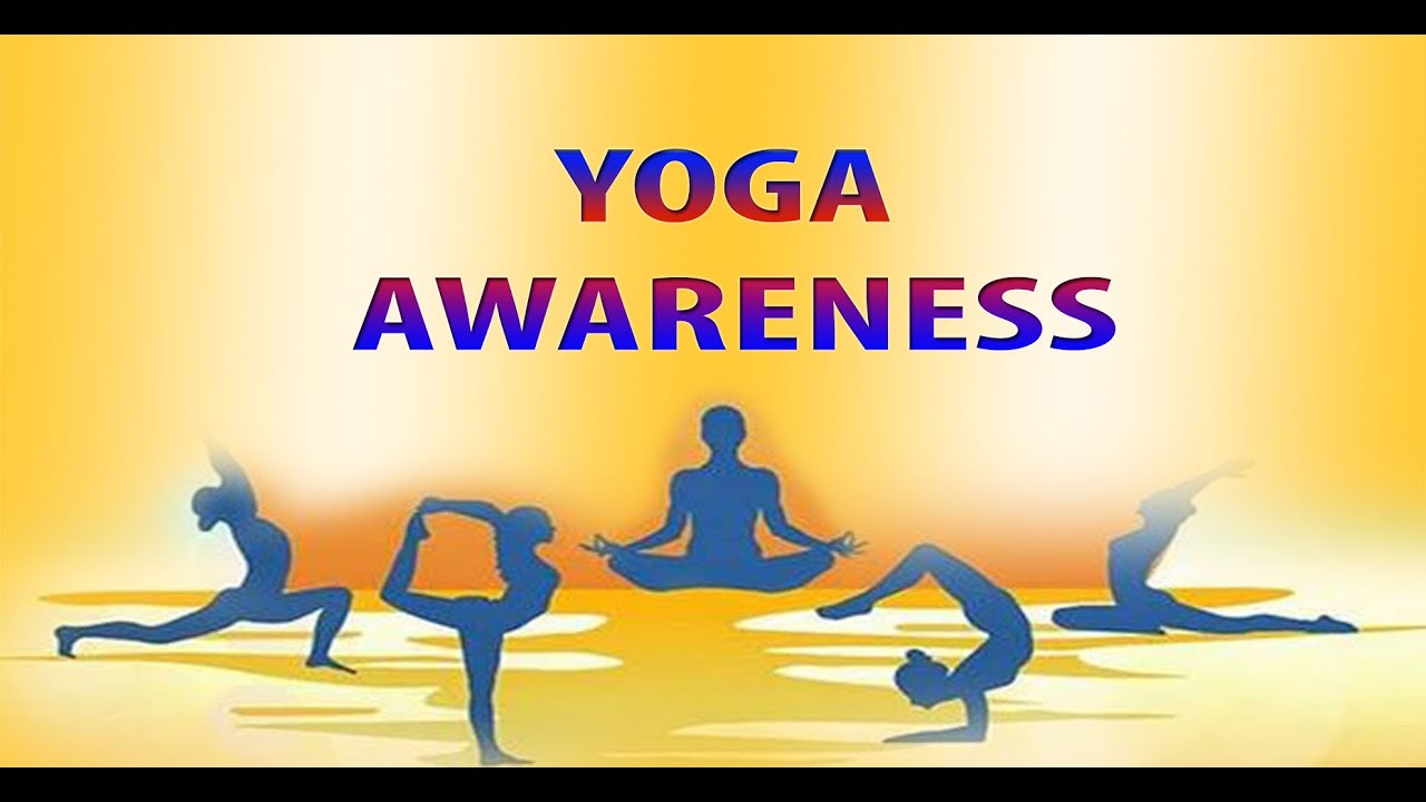 YOGA AWARENESS II PROGRAM ON PRANAYAM II INTERNATIONAL DAY OF YOGA II ...
