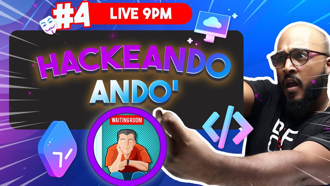 Hackeando, ando' - Máquina Appointment HTB (MUY FACIL)!! - YouTube