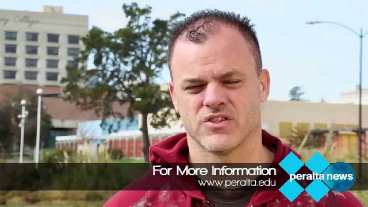 Academic Excellence: Brian Cervantes - YouTube