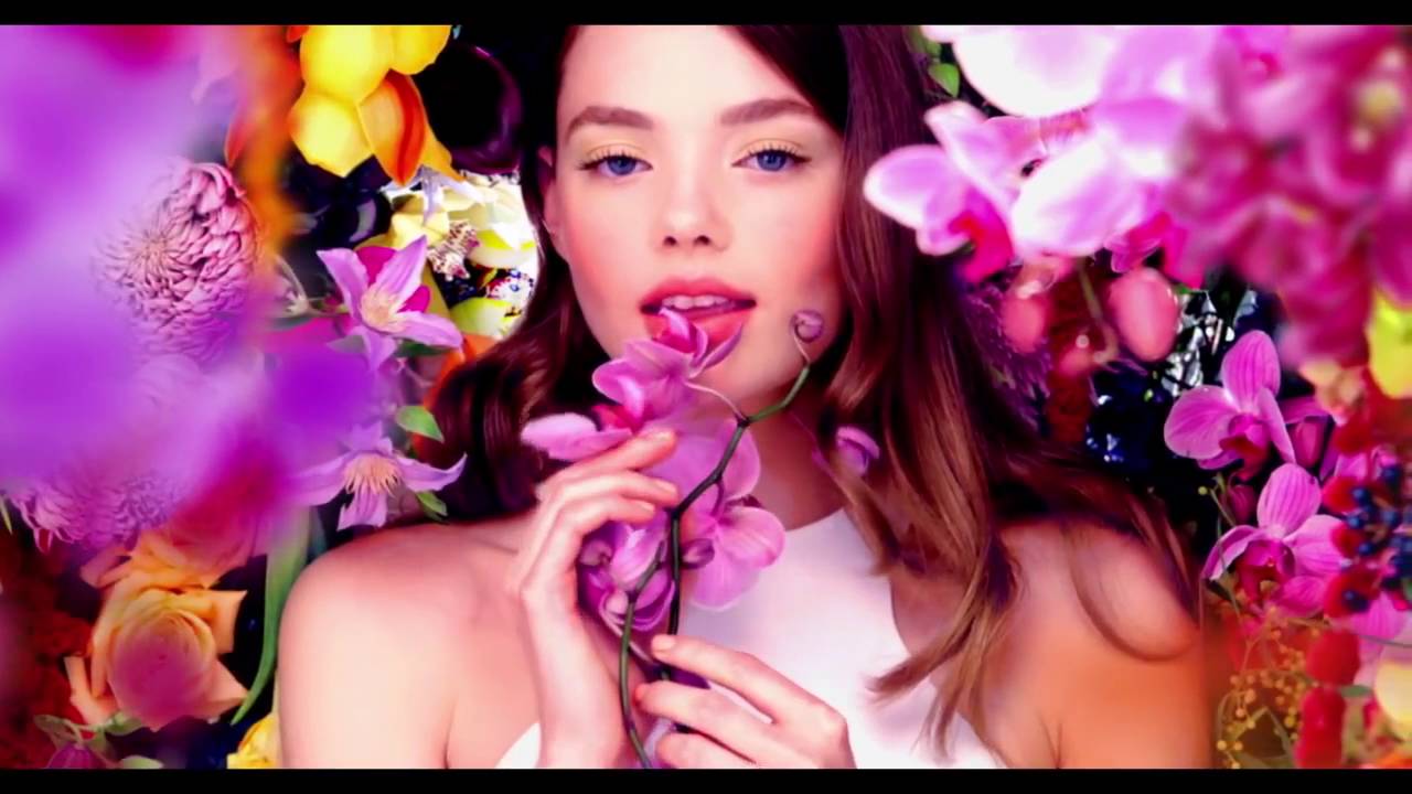 Flower Tales Collection - YouTube