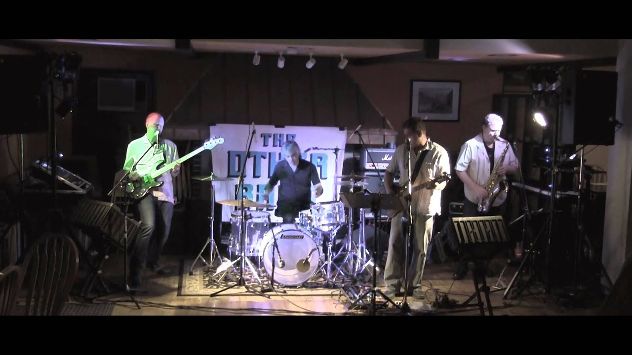 The Other Band of New York's Hudson Valley - YouTube