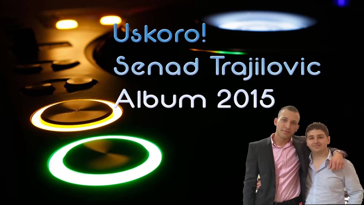 Uskoro Novi Album 2015! - YouTube
