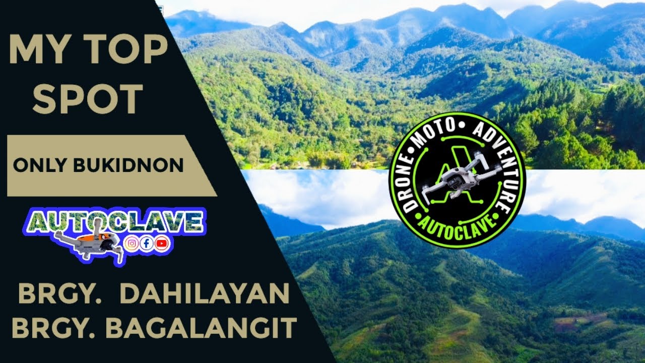 BUKIDNON PARADISE | BARANGAY DAHILAYAN KUMAYKAY AND BARANGAY BAGALANGIT ...