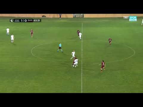 ABDULRAHMAN BASİT UMAR (2020-2021) PERFORMANCE