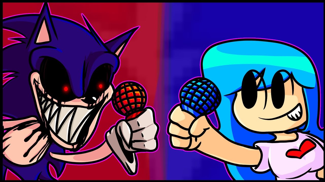 Aisiru | [unused] | FNF SKYVERSE INDUSTRY - YouTube