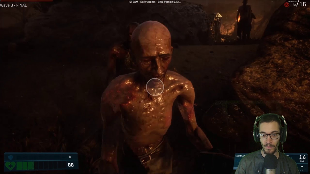 Project RIP Gameplay & Review - YouTube