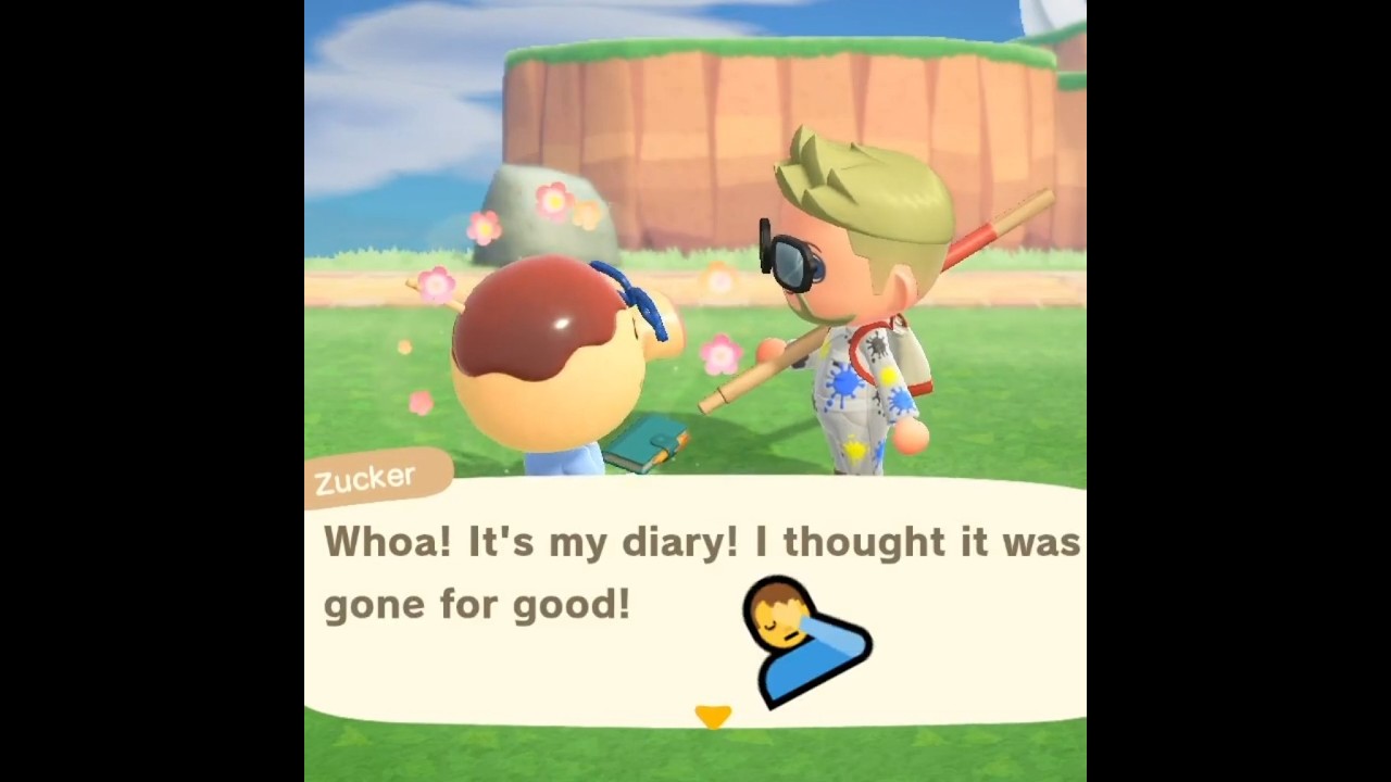 I Find An IMPOSSIBLE Lost Item Animal Crossing Shorts YouTube i-find-an-impossible-lost-item-animal-crossing-shorts-youtube