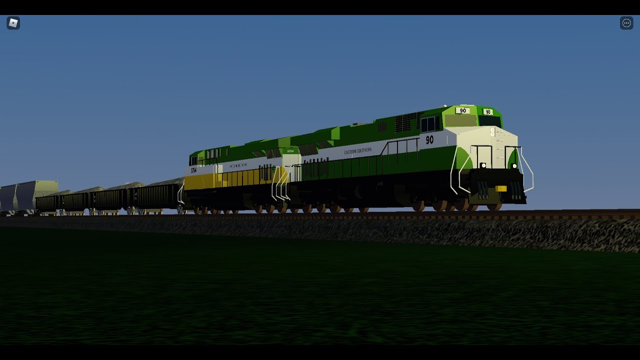 CSX Q149 meets CSX R144 Departing (K5LA vs K5HL) - YouTube