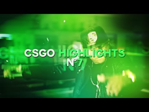 CHAPPY CS HIGHLIGHTS 7 [FT. Chappy] @ChappedGod - YouTube