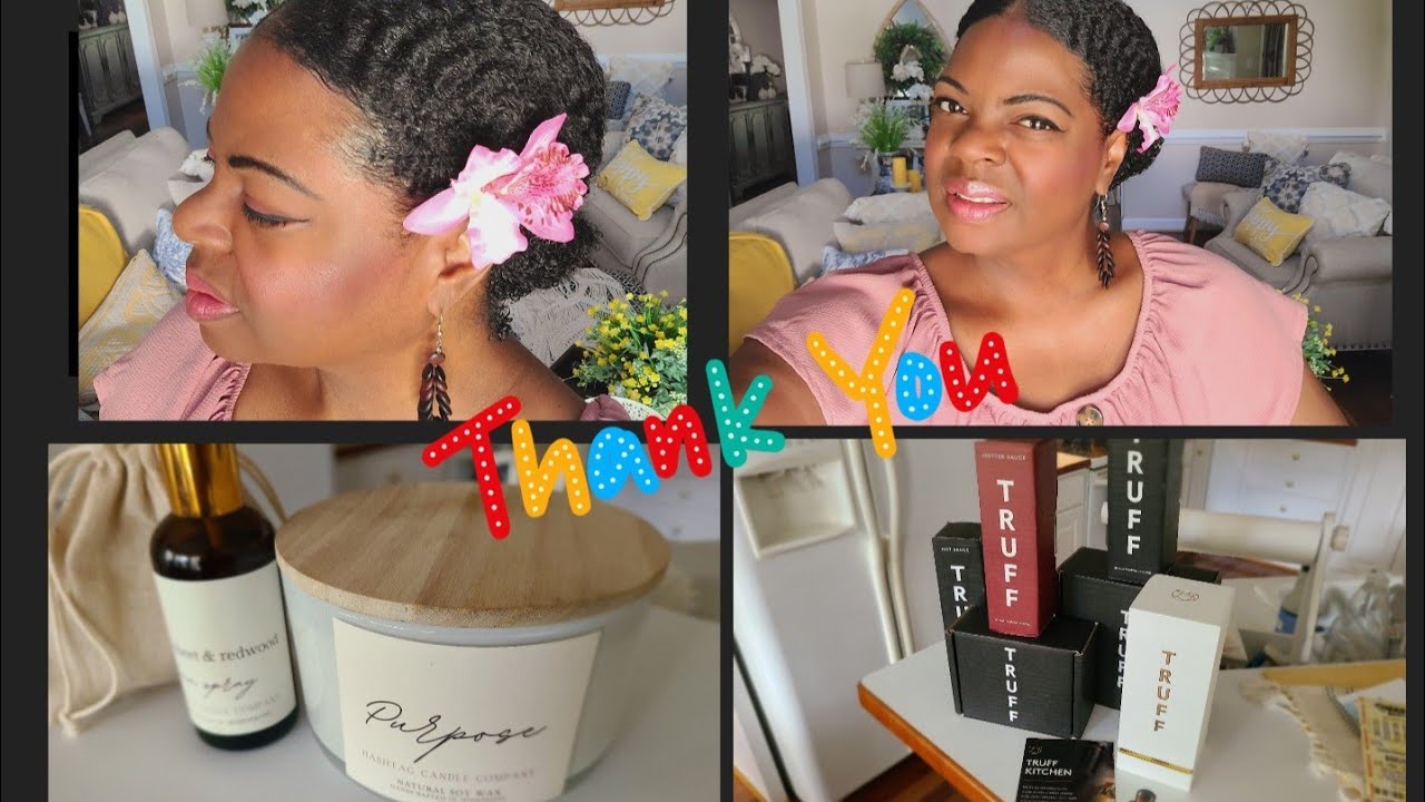 Day In The Life! Flower Child 🌼 & Love Mail! Thank You! - YouTube