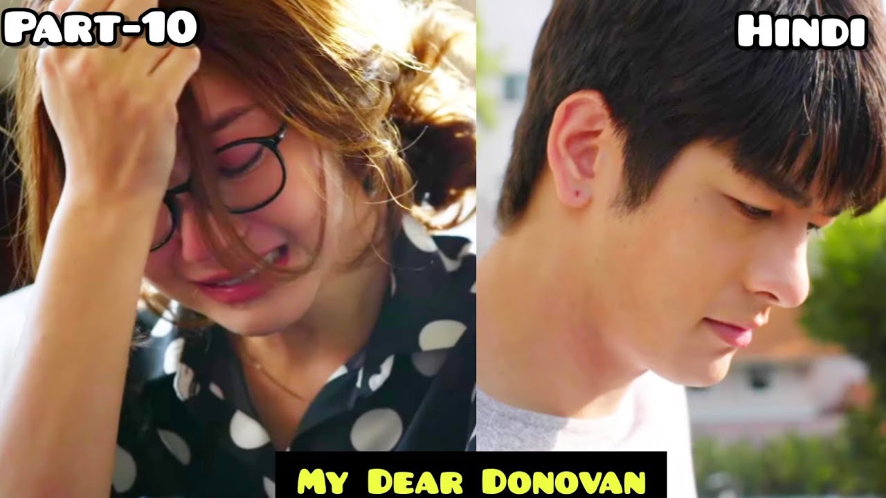 Both Main Leads have gotten into a Fight,will they be Separated or find ...