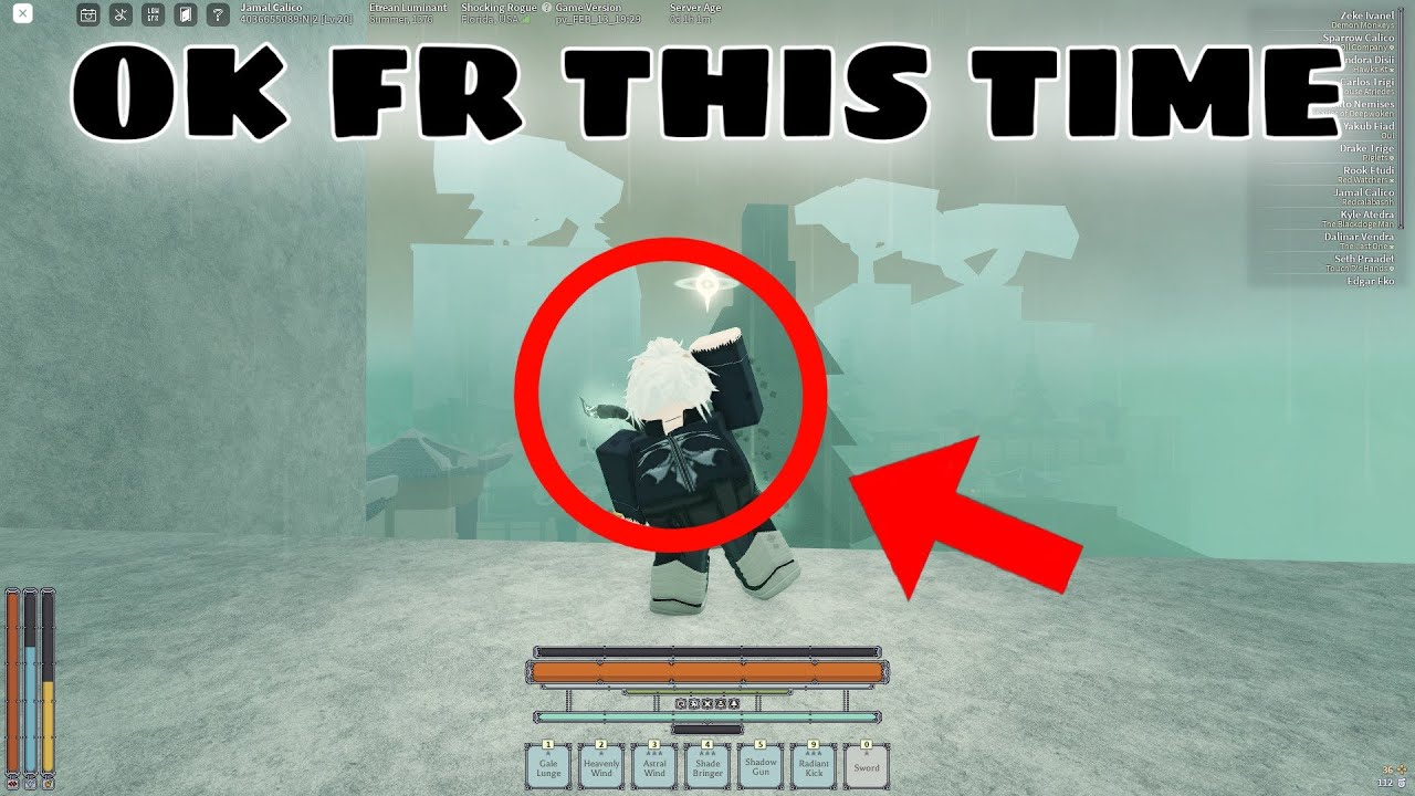 IM ALIVE ACTUALLY FR THIS TIME - YouTube