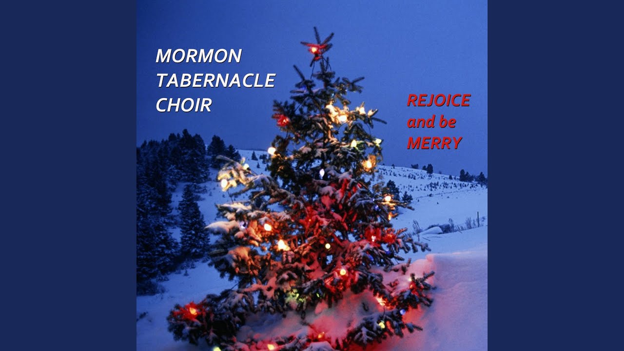 Joseph Dearest Joseph Mine - YouTube