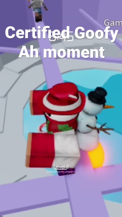 Goofy Ah Roblox - YouTube