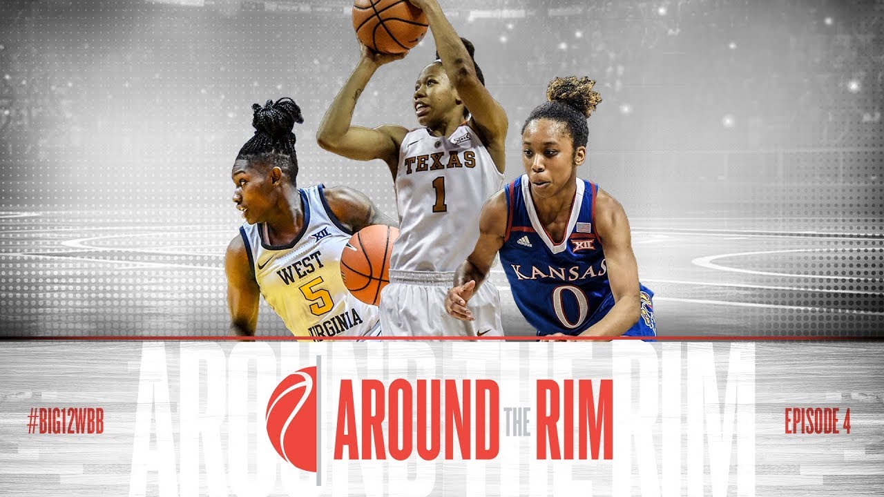 Star Point Guard Play is Leading the Way in WBB | Around the Rim: S2E4 ...