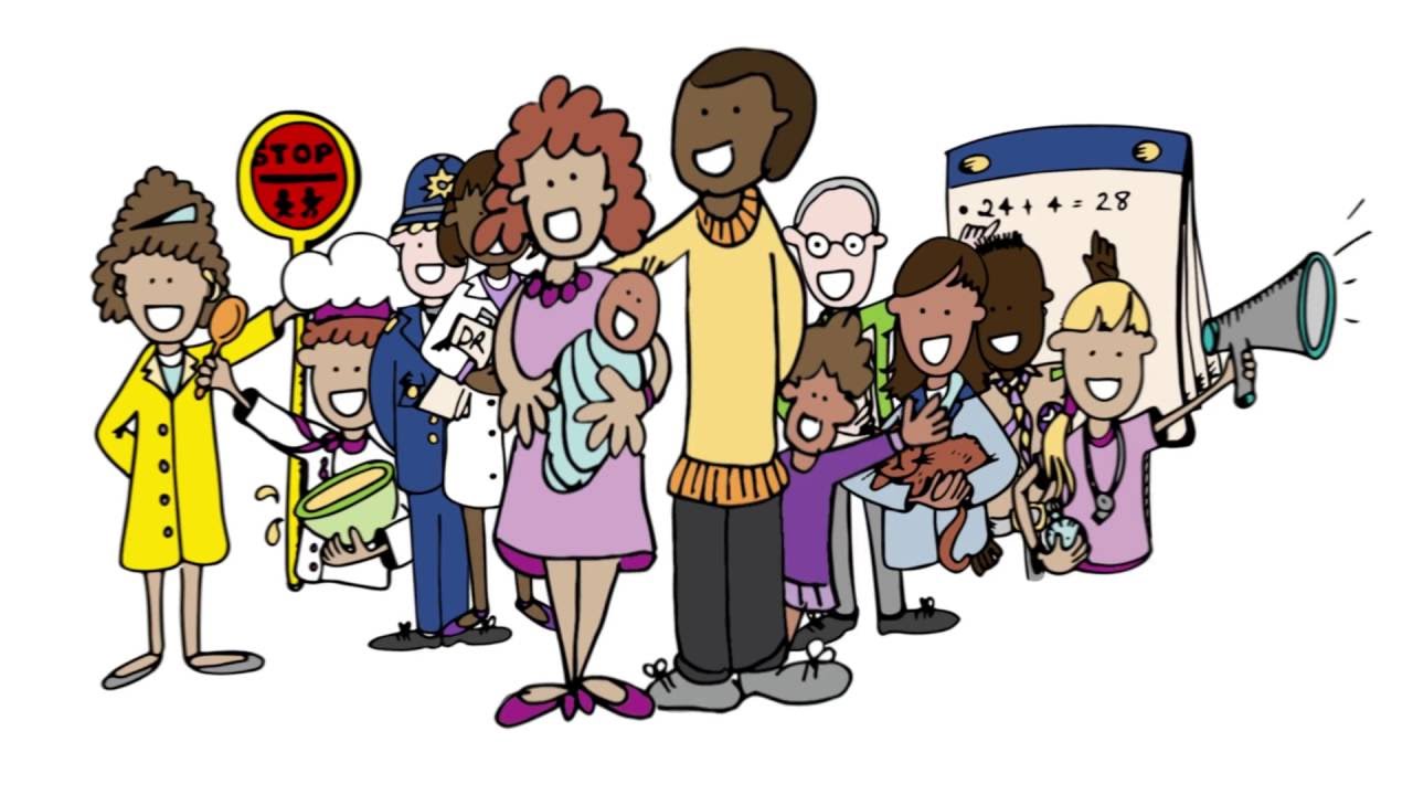 Norfolk Safeguarding Children Board - Threshold Guide - YouTube