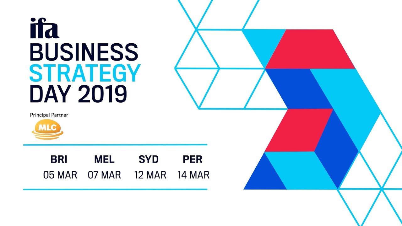 ifa Business Strategy Day - James Mitchell - YouTube