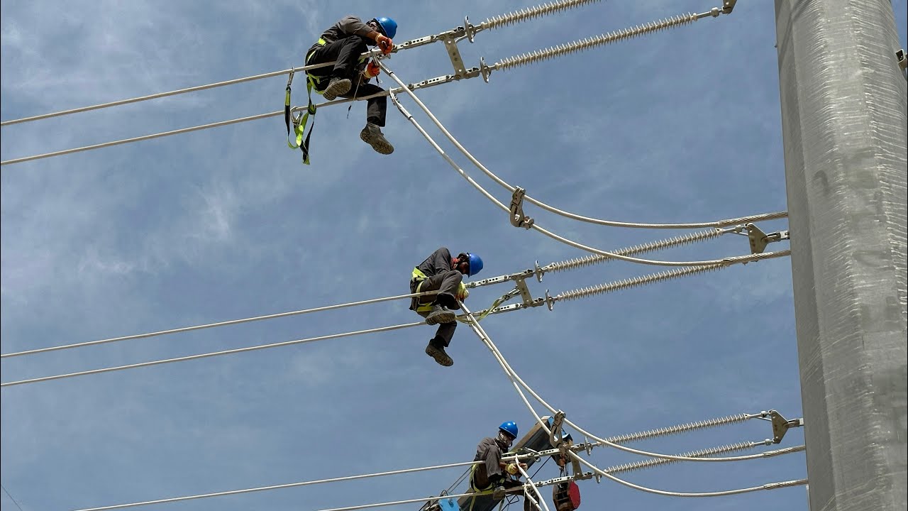 Jumper terminal pad installation, #technology #millions #workout # ...