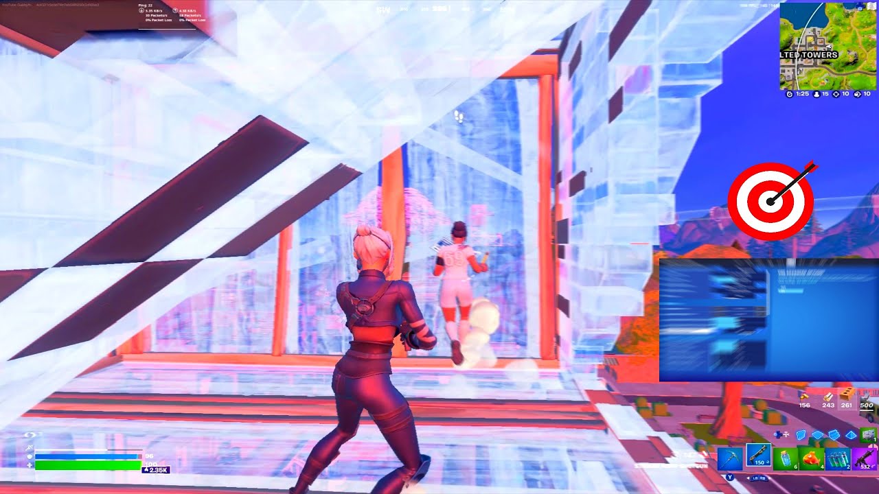 CONTROLLER SOFTAIM 🎮 + Best *AIMBOT* Controller Settings CHAPTER 3 ...