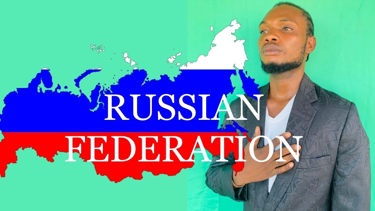 Russia National Anthem with music,vocals and lyrics Russian language ...