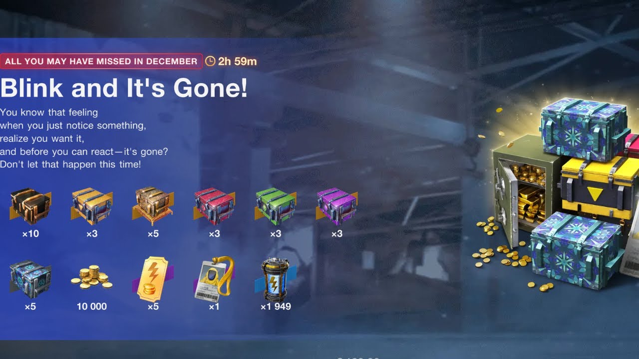 Opening 35x Crates | Last Opening in 2024 WoT Blitz | - YouTube