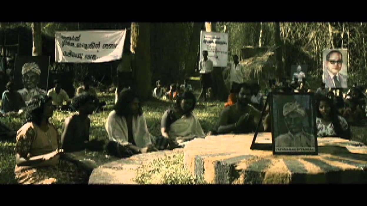 Papilio Buddha Movie Clip1 - YouTube